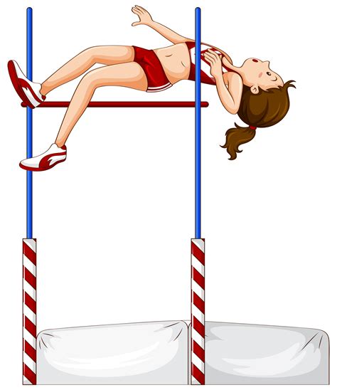 Salto Triple Para Dibujar Facil Entrenamiento de la Pliometría Parte