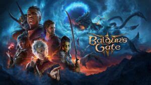 All BG3 Cheats How To Install Cheats In Baldur S Gate 3 We Game Daily