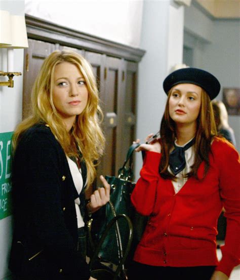 A Gossip Girl Fan Just Exposed The Shows Funniest Fashion Moment On