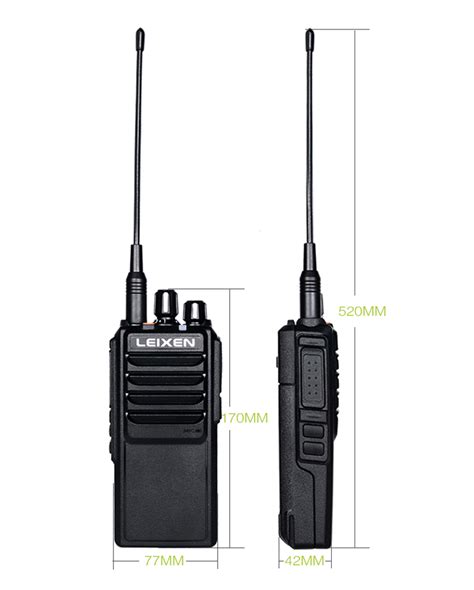 Leixen VV-25 (25W)