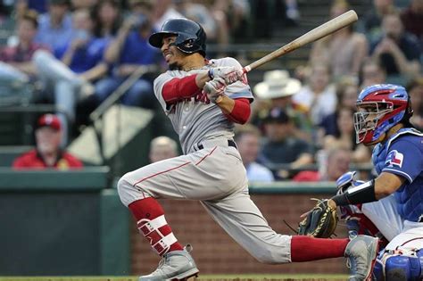 Mlb》年度四大獎項入圍名單公布：美聯篇 風傳媒