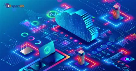 Top Benefits Of Migrating Your Business To Cloud It Expert Us