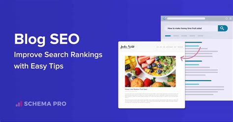 How To Optimize Your Blog Content For Search Engines