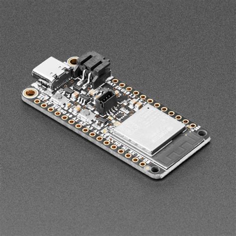 Adafruit Esp32 S2 Feather 2 Mb Psram Y Stemma Qt Qwiic