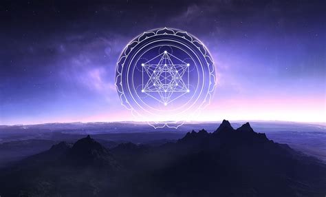From Numerology To Geometry