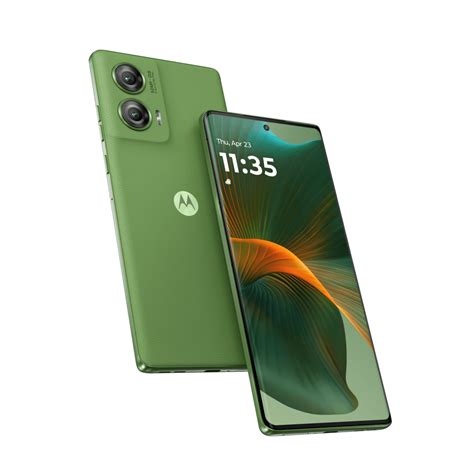 Motorola Moto Edge 50 Fusion 8 256 5g Dual Sim C Verde Tienda Inicio