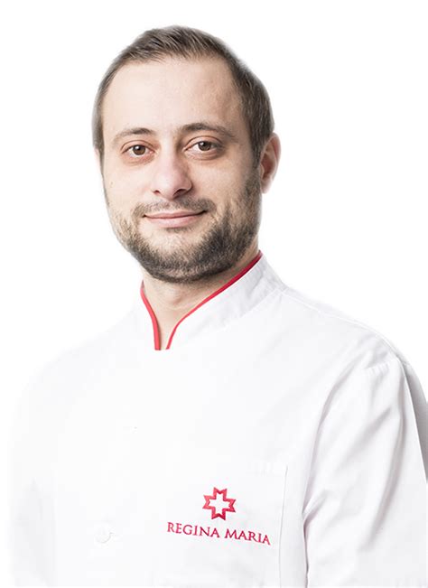 Dr Alin Pandea Reginamariaro