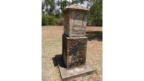 Zanzibar Mangapwani Slave Chamber 3 Ces Cachots Creusés Geofr