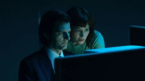 Marks Reason For Getting The Procedure In Severance Is Sadder Than You