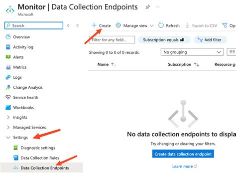 Ingesting Events Using Azure Monitor And Microsoft Sentinel For Administrators