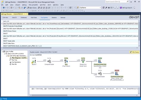 Tempo Umweltfreundlich Geschenk Sql Server Performance Monitor Query