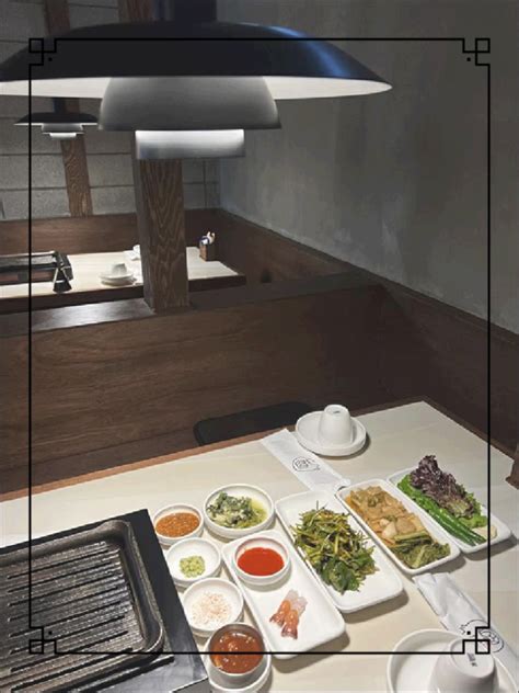 다양한 음식들을 즐길수 있는 대구 교동 맛집 해저 대구동성로교동점 네이버 블로그