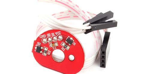 Quadrature Encoder Quadrature Encoder