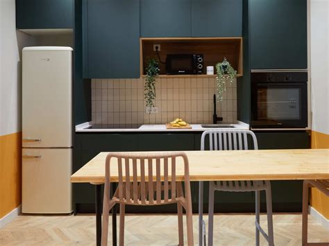 boutique coliving in barcelona s gràcia district node gracia