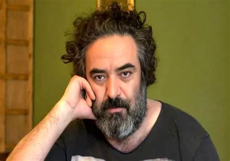 عکسی تازه منتشر شده از حسن معجونی در کنار همسر جوانش