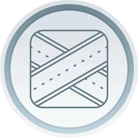 Overpass Linear Button Icon 37838741 Vector Art At Vecteezy