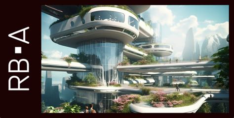 The Rise Of High Tech Architectural Designs To Enhance Human Life