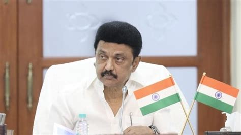 Tamil Nadu Withdraws General Consent For Cbi To Probe Cases In State