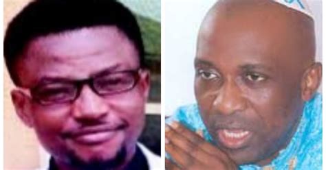 Maestros Media Primate Elijah Ayodele Vs Prophet Onyekachukwu Okolie
