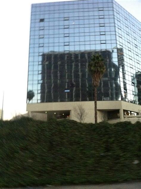 Downtown Los Angeles Visitor Information Center Los Angeles CA