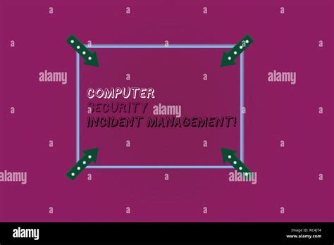 Word Writing Text Computer Security Incident Management Business