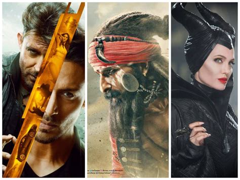 Box Office War Continues To Rake In Moolah Laal Kaptaan And