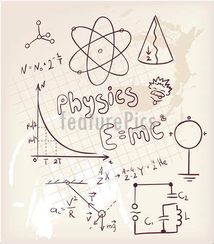 Physics Drawing At Getdrawings Free Download