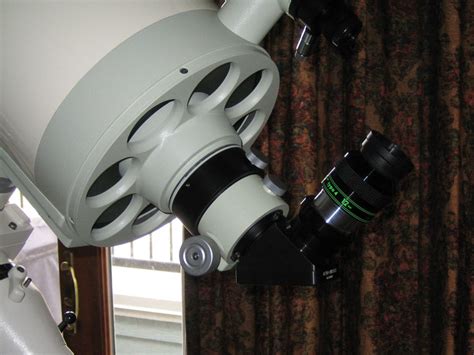 Mewlon Focuser Backfocus Fine Focus Cats And Casses Cloudy Nights