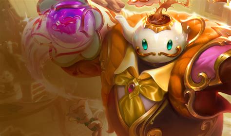 TFT Set 12 A Golden Quest Augment Guide Mobalytics