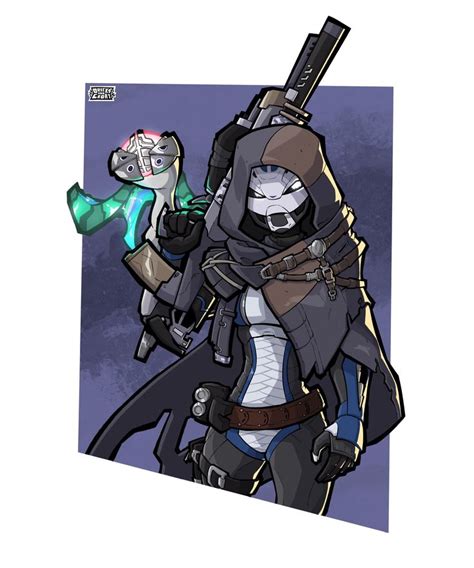Destiny Ii Destiny Comic Destiny Game Destiny Hunter Star Wars Boba