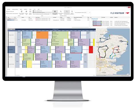 De Fls Besparingsanalyse