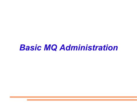 Websphere Mq Mqseries Fundamentals Pdf Operating Systems Computer Software And Applications