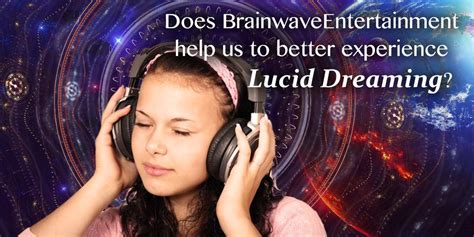 Brainwave Entrainment Has Been Around For Decades And It Is A Very