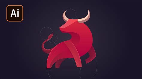 Универсальная техника рисования в Adobe Illustrator Youtube