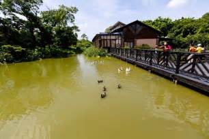 八德埤塘自然生態公園 桃園觀光導覽網