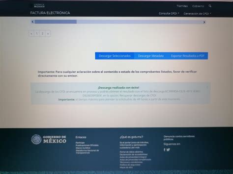 Satmx On Twitter Quehacerfiscal Buen Día Una Vez Que Usted Envía Su