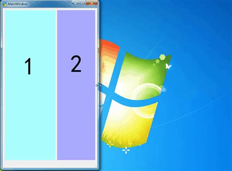 Qt垂直布局的1个技巧qt 水平布局下放置了两个垂直布局这两个垂直布局无法自由调节宽度 Csdn博客