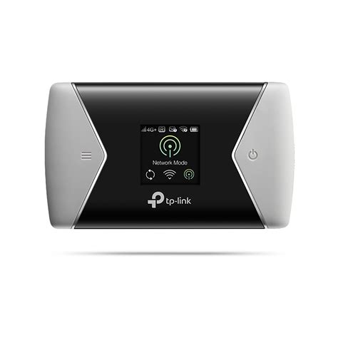 TP Link 300Mbps LTE Advanced Mobile Wi Fi Router BOVER Technologies