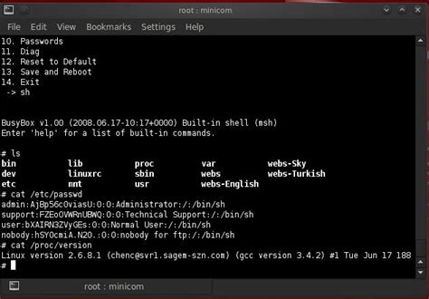 Hacking Embedded Devices Uart Consoles Withsecure™ Labs