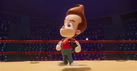 Se Anuncia Nickelodeon All Star Brawl 2 La Secuela Del Clon De Smash