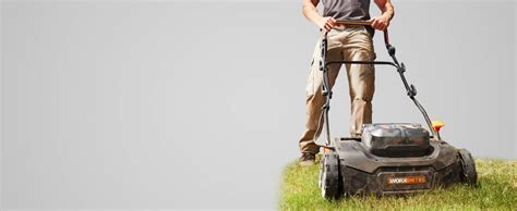 Worx Nitro 40v Cordless 14 Lawn Dethatcher W Brushless Motor 2 In 1 Dethatcher