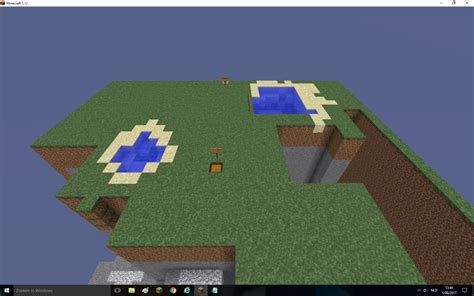Cube Survival By Flamingarrow Minecraft Map