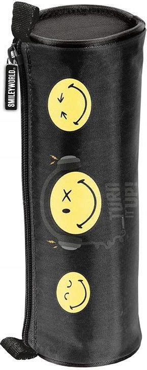 Paso Piórnik Tuba Smiley Sm Lg Ceny i opinie Ceneo pl