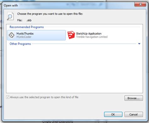 Problem Saving Model As Skp File Sketchucation