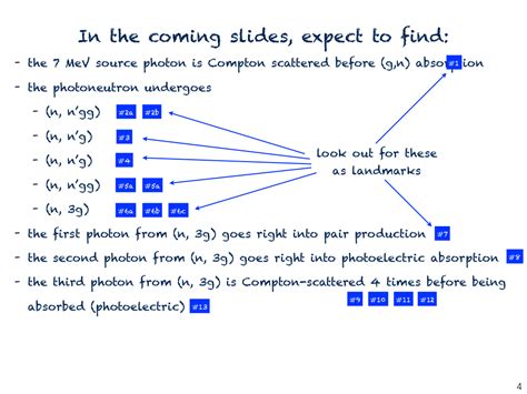 Photon Interactions With Matter