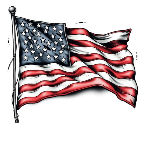 Best American Flag Tattoo Ideas Forearm Vondy