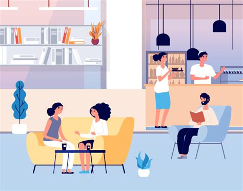 나를 살찌우는 책과 커피