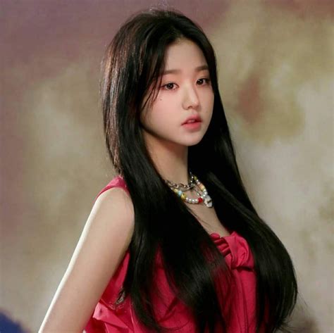 Ive 장원영 촬스의 이슈와 유머