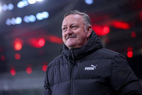 Virkus Liefert Update Fast Nationalspieler Vor Gladbach Wechsel