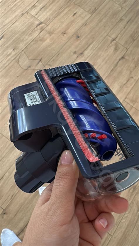 Dyson Gen5detect Başlık Kalitesi Sorunu Şikayetvar